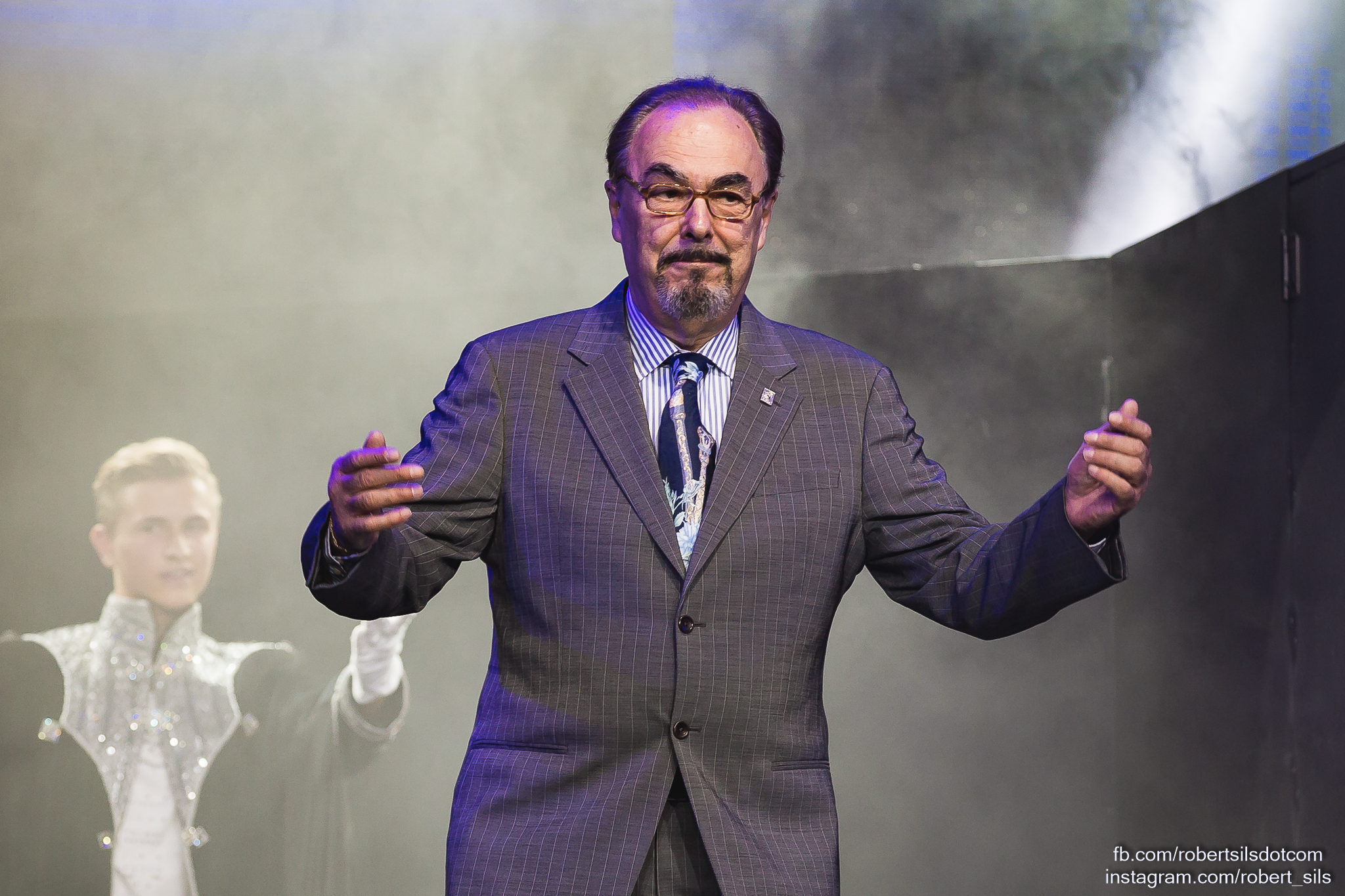 WIZARD TROPHY – International Magic Festival & Award Ceremony – WBM ...